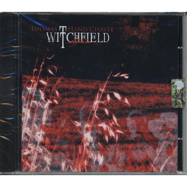フォーマット: CD / アーティスト: Thc Witchfield / タイトル: Sleepless / レーベル: BLACK WIDOW / カタログ番号: BWR 112 / 新品CDです。DEATH SSのドラマーThomas...