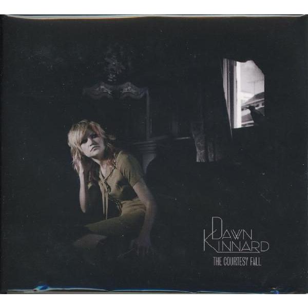 フォーマット: CD / アーティスト: DAWN KINNARD / タイトル: Courtesy Fall / レーベル: BEATBALL MERRY GO ROUND / カタログ番号: SS 27 / 新品CDです。紙ジャケット仕様。