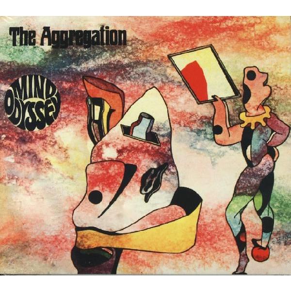 フォーマット: CD / アーティスト: AGGREGATION / タイトル: Mind Odyssey / レーベル: Other / カタログ番号: PIC 812007-2 / 新品CDです。LA産レア・サイケ、1967年作。ディズ...