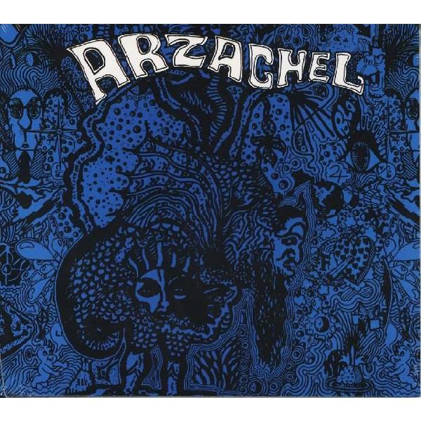 フォーマット: CD / アーティスト: ARZACHEL / タイトル: Same / レーベル: Other / カタログ番号: Piper 086 / 新品CDです。英国カンタベリーシーンの代表格であるEGGとSteve Hillag...