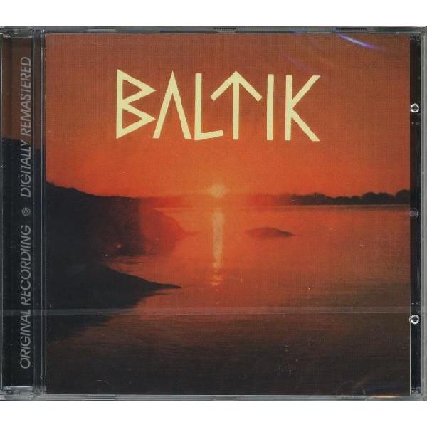 フォーマット: CD / アーティスト: BALTIK / タイトル: Same / レーベル: CMP / カタログ番号: CMP 622-2 / 新品CDです。スェーデンジャズシーンで活躍するJan Schaffer(g)を中心にQUA...