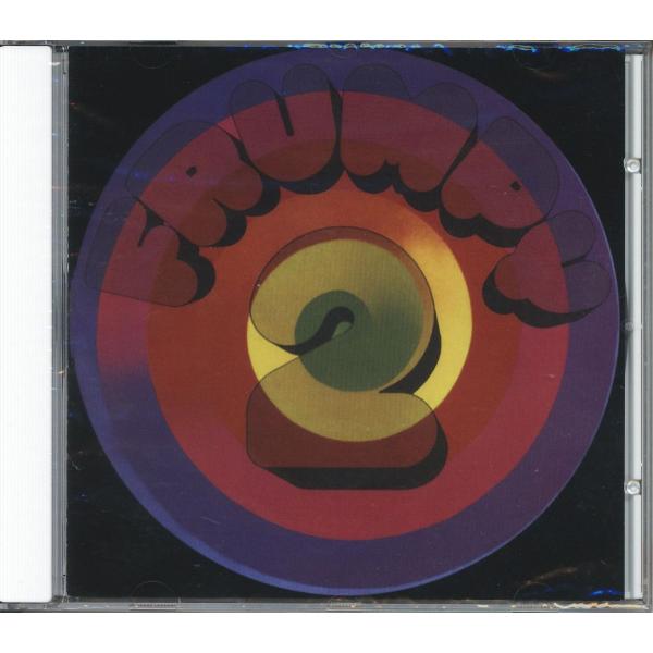 フォーマット: CD / アーティスト: FRUMPY / タイトル: 2 / レーベル: REPERTOIRE / カタログ番号: RR 4339-WP / 新品CDです。70年代ジャーマンハードロックを代表する名バンド、71年作。収録曲...