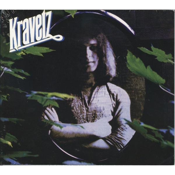 フォーマット: CD / アーティスト: KRAVETZ / タイトル: Same / レーベル: Other / カタログ番号: MPMC 09002 / 新品CDです。FRUMPY/ATLANTISに在籍した仏出身のオルガン/キーボード...