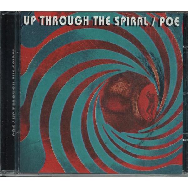 フォーマット: CD / アーティスト: POE / タイトル: Up Through The Spiral / レーベル: Mason / カタログ番号: MR 56453 / 新品CDです。米国産サイケポップグループ、米Uniレーベルか...
