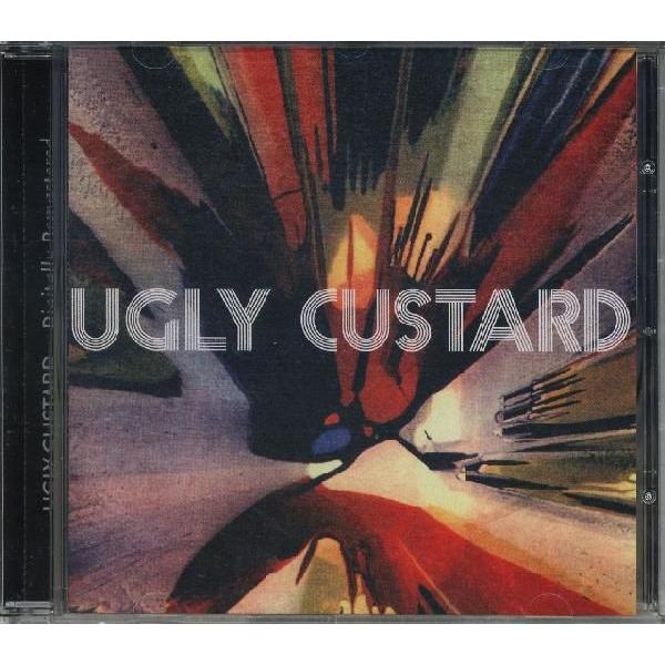 フォーマット: CD / アーティスト: UGLY CUSTARD / タイトル: Same / レーベル: Other / カタログ番号: TA 35000 / 新品CDです。スタジオセッション・ミュージシャンによるユニット・バンド、英K...