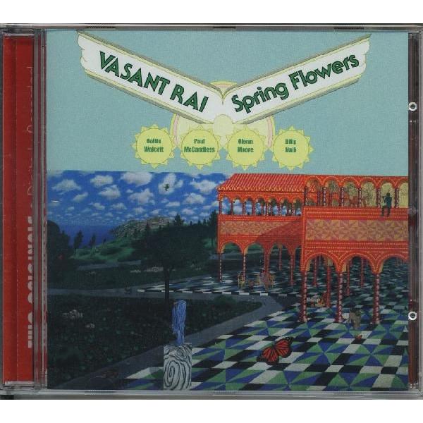フォーマット: CD / アーティスト: VASANT RAI / タイトル: Spring Flowers-Vasant Rai and Alla Rakha / レーベル: Other / カタログ番号: Take 35008 / 新品...