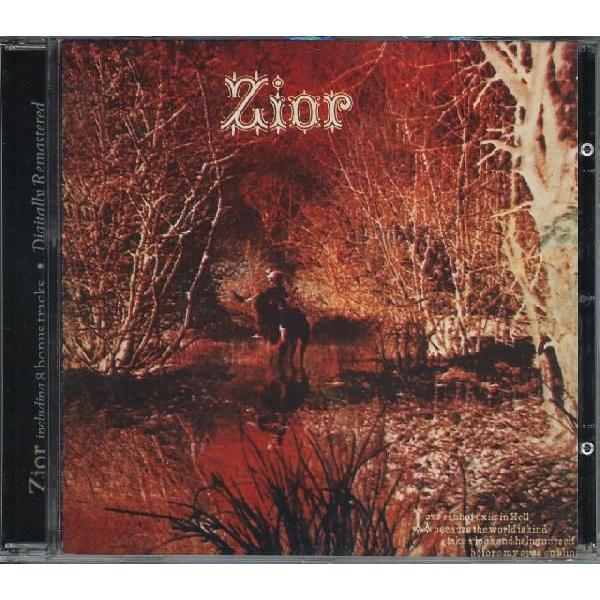フォーマット: CD / アーティスト: ZIOR / タイトル: Same / レーベル: Mason / カタログ番号: MR 56455 / 新品CDです。英国産アンダーグラウンド・バンド、 70年作。ボーナスとしてレアなGlobal...