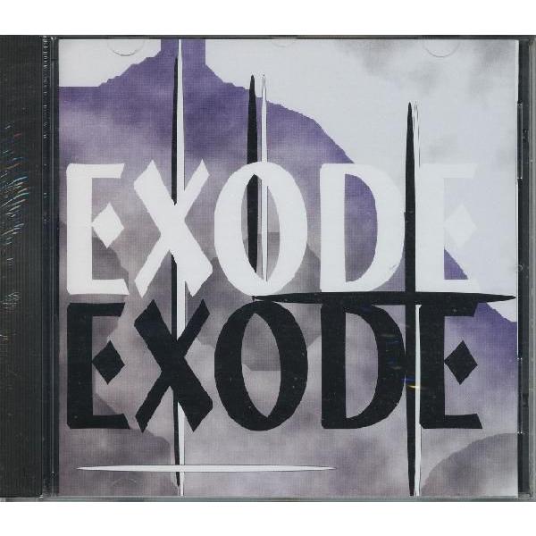 フォーマット: CD / アーティスト: EXODE / タイトル: D'Ici Et D'Ailleurs / レーベル: MUSEA / カタログ番号: FGBG 4595 / 新品CDです。