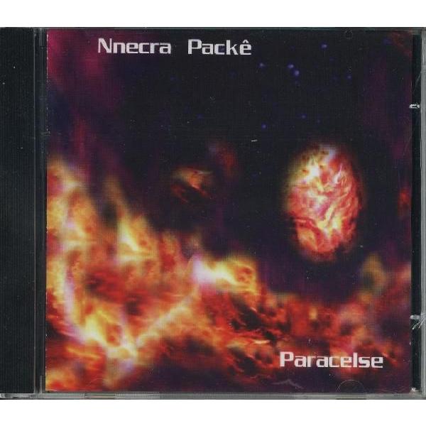 フォーマット: CD / アーティスト: NNECRA PACKE / タイトル: Paracelse / レーベル: MUSEA / カタログ番号: FGBG 4434 / 新品CDです。