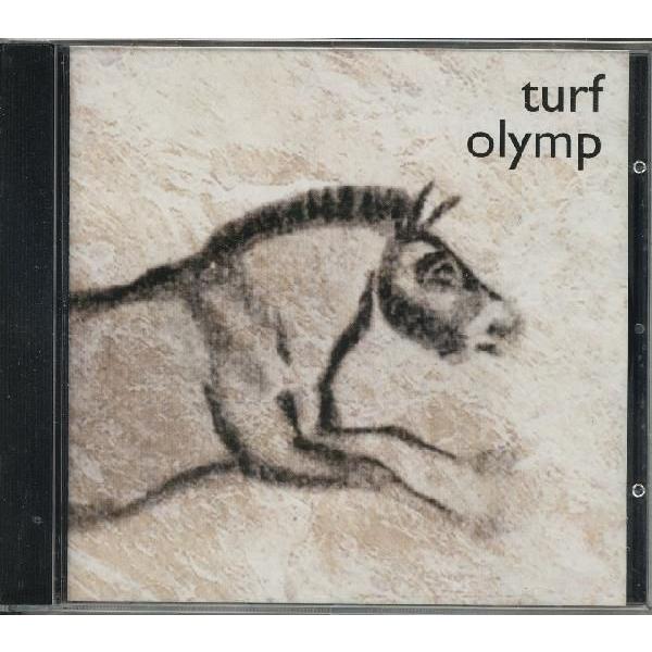 フォーマット: CD / アーティスト: Turf Olymp / タイトル: S/T / レーベル: GREEN TREE / カタログ番号: GTR 083 / 新品CDです。