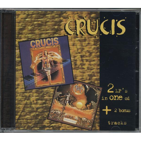 フォーマット: CD / アーティスト: CRUCIS / タイトル: S/T + Los delirios del marisca / レーベル: Other / カタログ番号: SPCD 1618 / 新品CDです。70年代アルゼンチン...