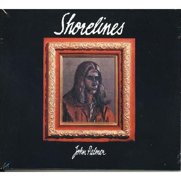 フォーマット: CD / アーティスト: John Palmer / タイトル: Shorelines / レーベル: Other / カタログ番号: NMRCD002 / 新品CDです。カナダ産アシッドSSW、71年唯一作。ファズギター、...