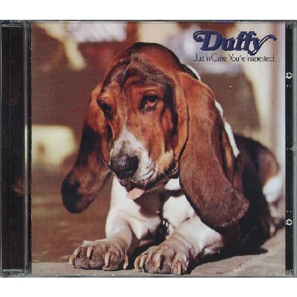 フォーマット: CD / アーティスト: Duffy / タイトル: Just In Case You’re interested… / レーベル: Other / カタログ番号: GEM 7 / 新品CDです。英国産アンダーグラウンドハー...
