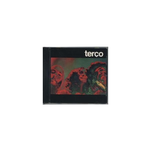 フォーマット: CD / アーティスト: O TERCO / タイトル: S/T / レーベル: Other / カタログ番号: MCDS-0409 / 新品CDです。ブラジル産サイケ/プログレバンド、Brasil:Continentalか...