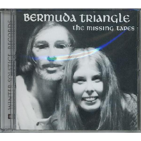 フォーマット: CD / アーティスト: BERMUDA TRIANGLE / タイトル: The Missing Tapes / レーベル: Other / カタログ番号: SR3344 / 新品CDです。USアシッドフォーク・デュオ、別...
