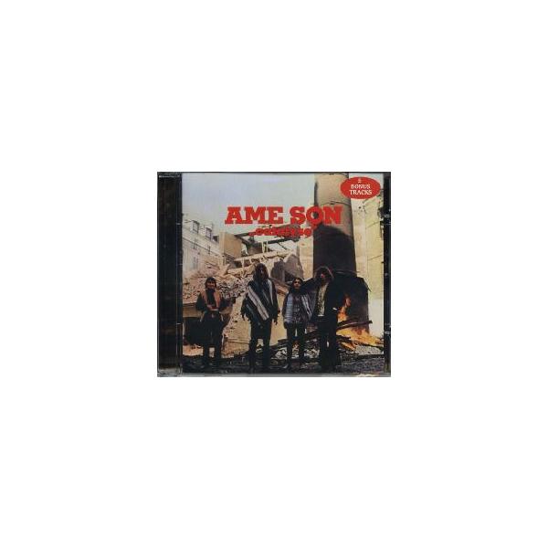 フォーマット: CD / アーティスト: AME SON / タイトル: Catalyse / レーベル: Other / カタログ番号: GEM28 / 新品CDです。仏産サイケデリック・ロックバンド、70年唯一作。オリエンタルで、カンタ...