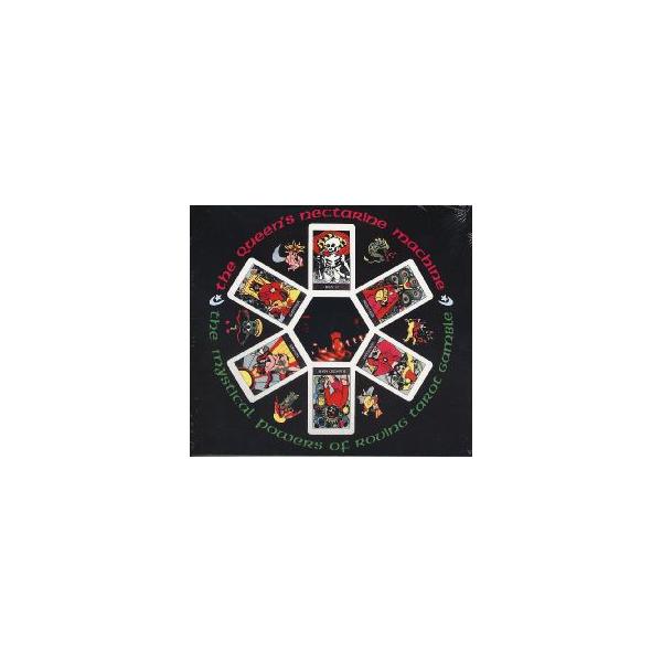 フォーマット: CD / アーティスト: Queen's Nectarine Machine / タイトル: Same / レーベル: Other / カタログ番号: OM71006 / 新品CDです。ニューヨーク産サイケ、69年作。サイケ...