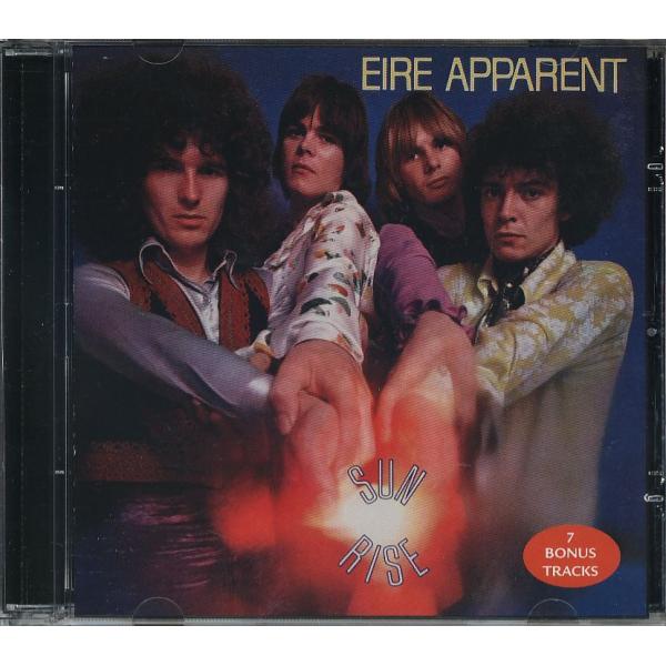 フォーマット: CD / アーティスト: Eire Apparent / タイトル: Eire Apparent / レーベル: Other / カタログ番号: GEM 36 / 新品CDです。英国産ポップサイケバンド、68年作。ジミヘンが...