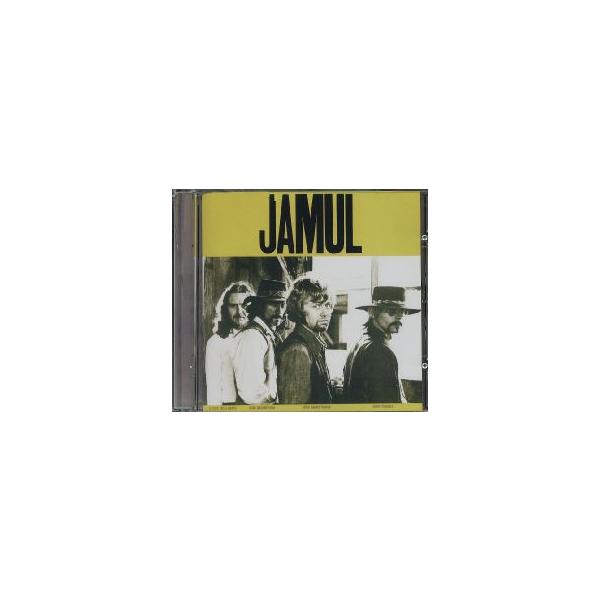 フォーマット: CD / アーティスト: JAMUL / タイトル: Jamul / レーベル: Other / カタログ番号: GEM 47 / 新品CDです。米産サイケデリック・バンド、70年作。へヴィーなギターが印象的なエネルギッシュ...