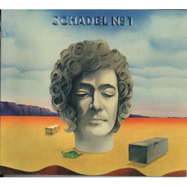 フォーマット: CD / アーティスト: Schadel / タイトル: Schadel No.1 / レーベル: Other / カタログ番号: MR 280 / 新品CDです。ドイツ産サイケ・ポップバンド、70年作。エコーの効いたメロウ...