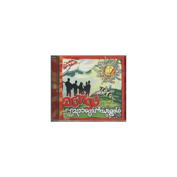 フォーマット: CD / アーティスト: Dongo Egyuttes / タイトル: NapsugArhivogato/Com / レーベル: PERIFERIC / カタログ番号: BGCD 093 / 新品CDです。