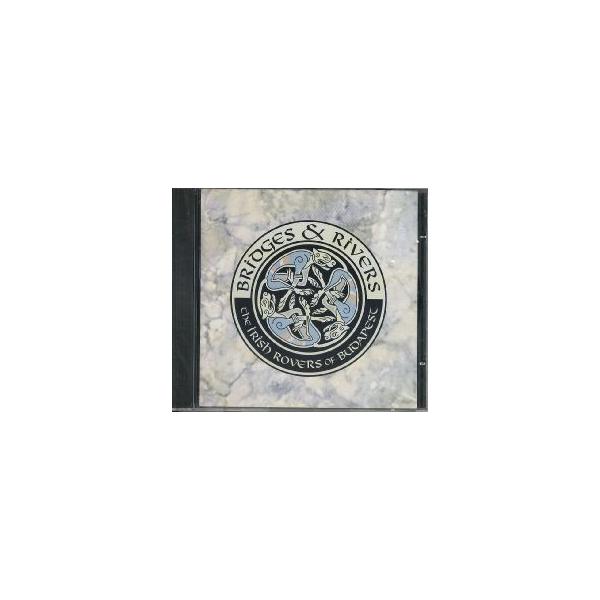 フォーマット: CD / アーティスト: Irish Rovers / タイトル: Bridges and Rivers / レーベル: PERIFERIC / カタログ番号: BGCD 003 / 新品CDです。94年作。