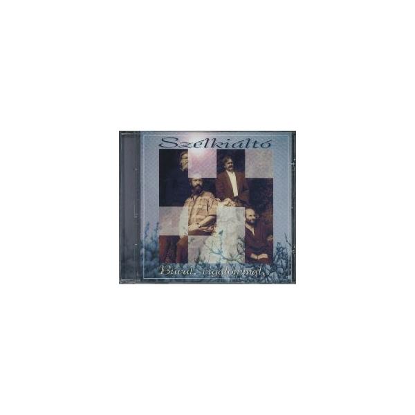 フォーマット: CD / アーティスト: SzelkiAlto / タイトル: Buval vigalommal... / レーベル: PERIFERIC / カタログ番号: BGCD 035 / 新品CDです。