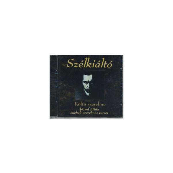 フォーマット: CD / アーティスト: SzelkiAlto / タイトル: Kolto szerelme / レーベル: PERIFERIC / カタログ番号: BGCD 167 / 新品CDです。