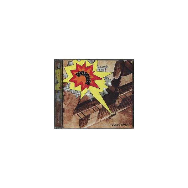 フォーマット: CD / アーティスト: Propeller / タイトル: Let Us Live Together / レーベル: Other / カタログ番号: PL 529 / 新品CDです。幻のジャーマンハードロックトリオ、73年...