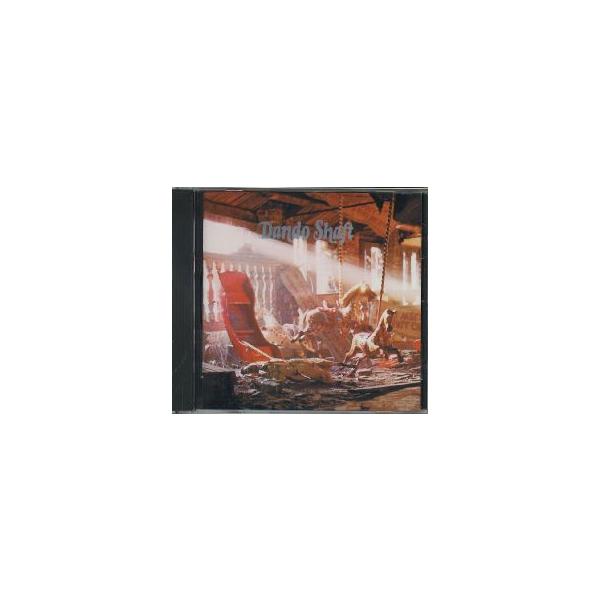 フォーマット: CD / アーティスト: Dando Shaft / タイトル: S/T / レーベル: Other / カタログ番号: PL 530 / 新品CDです。英国フォークの名盤。ボーナス4曲収録。
