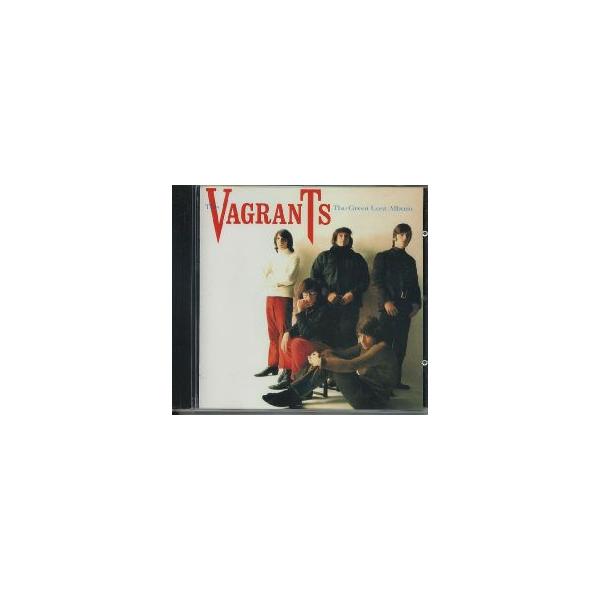 フォーマット: CD / アーティスト: Vagrants / タイトル: Great Lost Album / レーベル: Other / カタログ番号: RDI 33007 / 新品CDです。60年代東海岸出身の隠れた名バンド。マウンテ...
