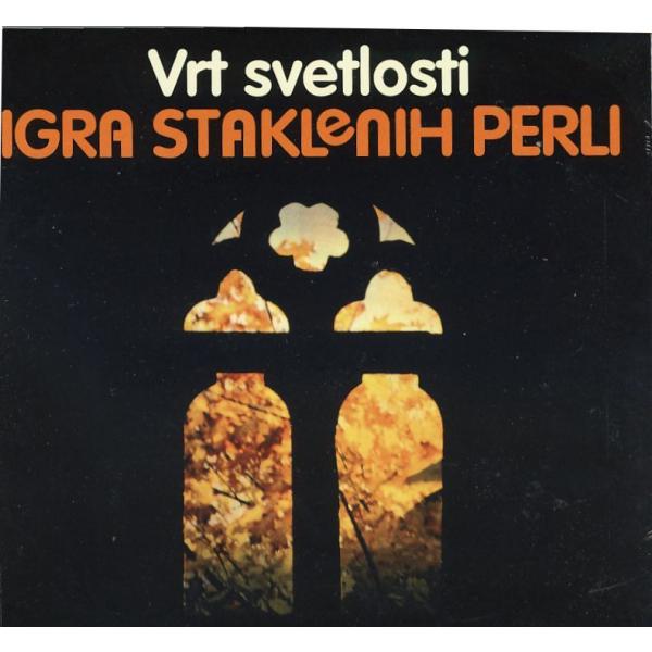フォーマット: CD / アーティスト: Igra Staklenih Perli / タイトル: Vrt svetlisti / レーベル: Second Harvest / カタログ番号: SH 415 / 新品CDです。ユーゴスラビア...