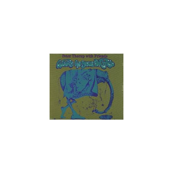 フォーマット: CD / アーティスト: Peter Thorup With Friends / タイトル: Wake Up Your Mind / レーベル: Second Harvest / カタログ番号: SH 446 / 新品CDで...