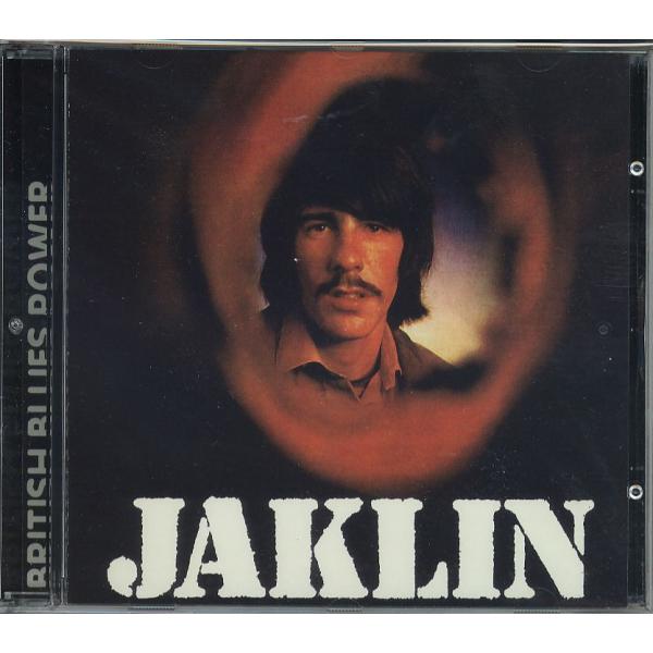 フォーマット: CD / アーティスト: Jaklin / タイトル: S/T / レーベル: Other / カタログ番号: WH 90326 / 新品CDです。英国産アンダーグラウンド/アシッドブルースSSW、69年作。