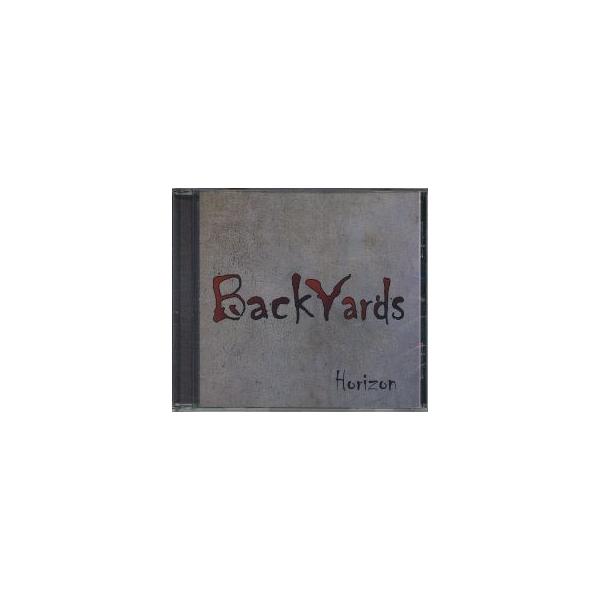 フォーマット: CD / アーティスト: BACKYARDS / タイトル: Horizon / レーベル: MUSEA / カタログ番号: MP3234 / 新品CDです。フランス人キーボード奏者、シンフォニックロックプロジェクト・ユニッ...