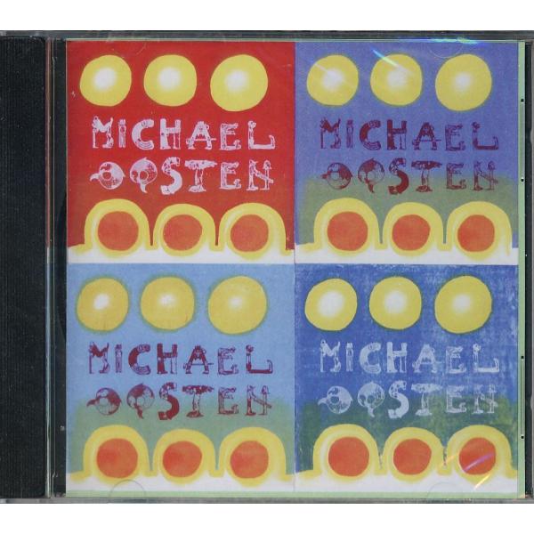 フォーマット: CD / アーティスト: MICHAEL OOSTEN / タイトル: S/T / レーベル: Lion Productions / カタログ番号: WG001 / 新品CDです。米国人アシッドフォーク・シンガー、74年作。...