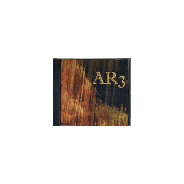 フォーマット: CD / アーティスト: ACHIM REICHEL (A.R. and MACHINES) / タイトル: AR3 / レーベル: Other / カタログ番号: German 941098 / 新品CDです。ドイツの奇才...