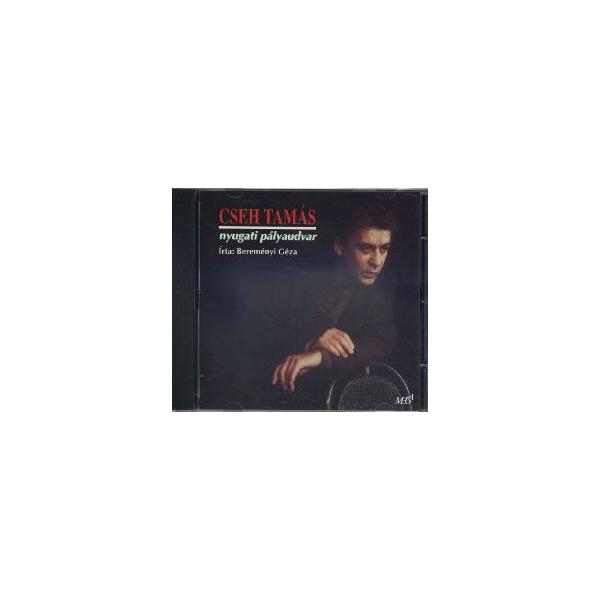 フォーマット: CD / アーティスト: Cseh Tamas / タイトル: Nyugati Palyaudvar / レーベル: PERIFERIC / カタログ番号: HCD 37704 / 新品CDです。