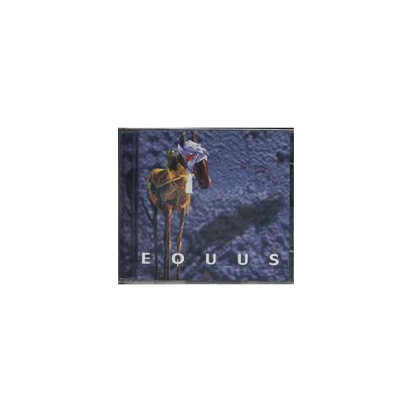 フォーマット: CD / アーティスト: Equus / タイトル: Equus / レーベル: PERIFERIC / カタログ番号: 068391-2 / 新品CDです。