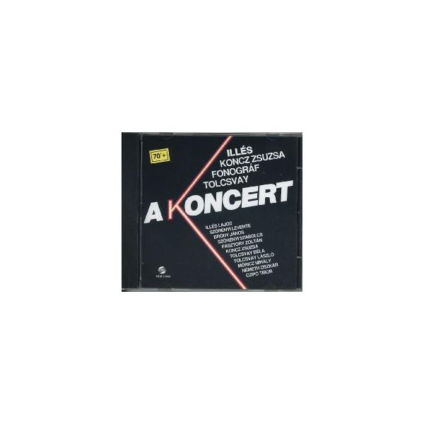 フォーマット: CD / アーティスト: Illes / タイトル: Koncert 1981 / レーベル: PERIFERIC / カタログ番号: HCD 37843 / 新品CDです。
