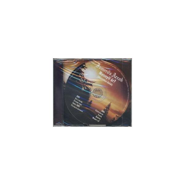 フォーマット: CD / アーティスト: Ismeros Arcok / タイトル: Mennyit er? - akusztikus dalok / レーベル: PERIFERIC / カタログ番号: IA 0002 / 新品CDです。