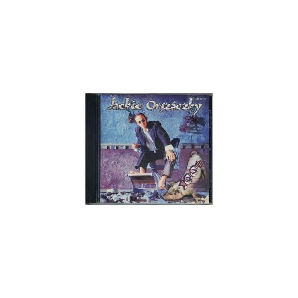 フォーマット: CD / アーティスト: Jackie Orszaczky / タイトル: 1 / レーベル: PERIFERIC / カタログ番号: HCD 37759 / 新品CDです。