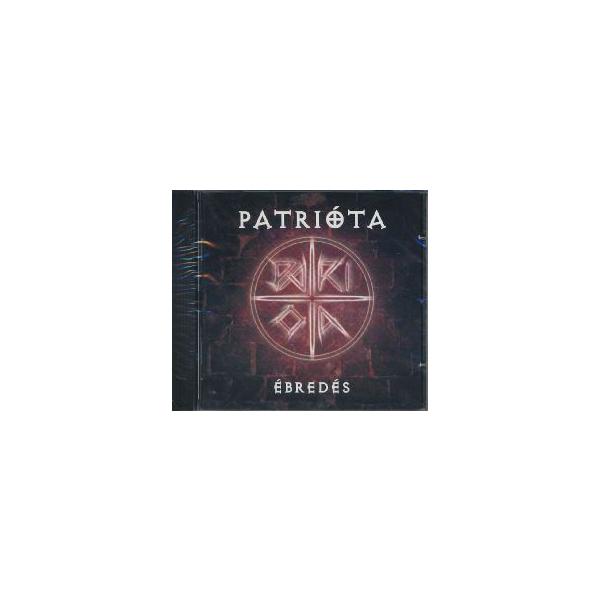 フォーマット: CD / アーティスト: Patriota / タイトル: ebredes / Awakening / レーベル: PERIFERIC / カタログ番号: PAR 08091 / 新品CDです。