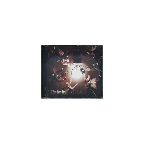 フォーマット: CD / アーティスト: Quimby / タイトル: Kilegzes / レーベル: PERIFERIC / カタログ番号: TTCD 76 / 新品CDです。