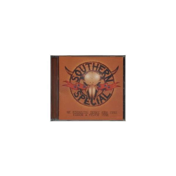 フォーマット: CD / アーティスト: Southern Special / タイトル: Ne fogadjon senki ram / Fogom a fejem / レーベル: PERIFERIC / カタログ番号: CRCD 048...