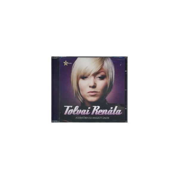 フォーマット: CD / アーティスト: Tolvai Renata / タイトル: A dontoben elhangzott dalok / レーベル: PERIFERIC / カタログ番号: TTCD 152 / 新品CDです。ルーマ...