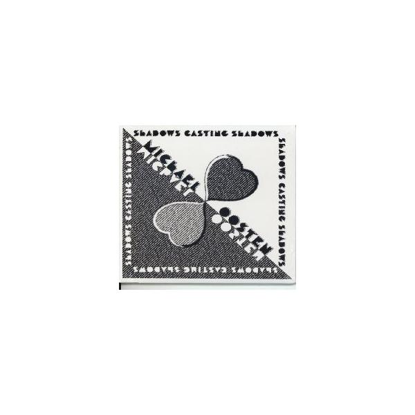 フォーマット: CD / アーティスト: MICHAEL OOSTEN / タイトル: Shadows Casting Shadows / レーベル: Other / カタログ番号: WG005 / 新品CDです。米アシッド・フォークSSW