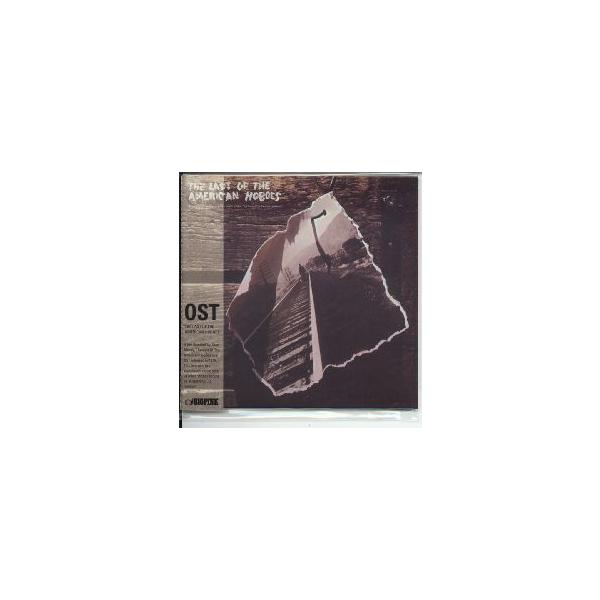 フォーマット: CD / アーティスト: SOUNDTRACK / タイトル: THE LAST OF THE AMERICAN HOBOS / レーベル: BIGPINK / カタログ番号: BIGPINK145       / 新品CD...