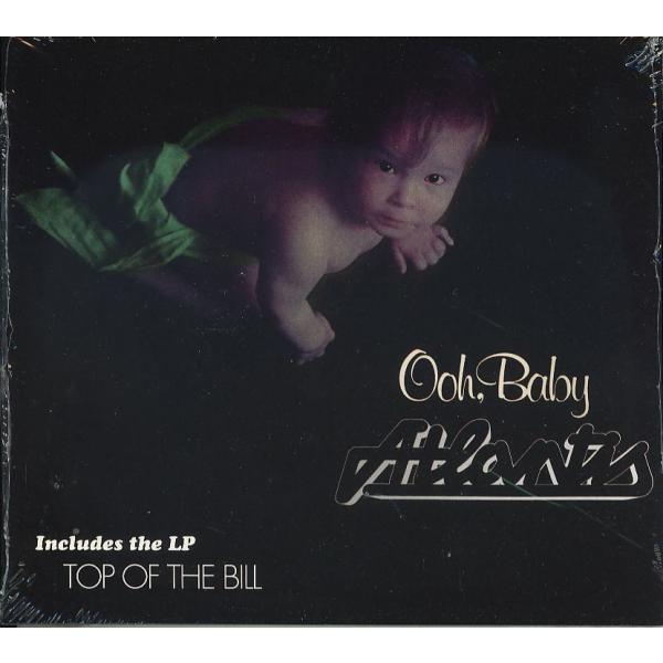 フォーマット: CD / アーティスト: ATLANTIS / タイトル: Ooh Baby/Top Of The Bill / レーベル: Other / カタログ番号: SSR 890018-2 / 新品CDです。ドイツ産プログレバンド...