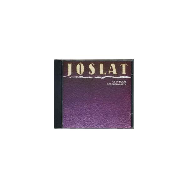 フォーマット: CD / アーティスト: Cseh Tamas / タイトル: Joslat / レーベル: PERIFERIC / カタログ番号: HCD 17857 / 新品CDです。